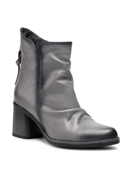 Боти Maciejka 04757-03/00-3 Сив | obuvki.bg