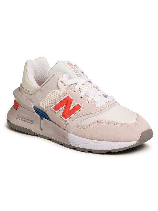 Zapatillas New Balance WS997BVA Beis | zapatos.es