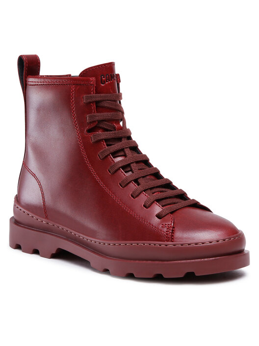 Trappers Camper Brutus K400325-024 Vișiniu | epantofi.ro