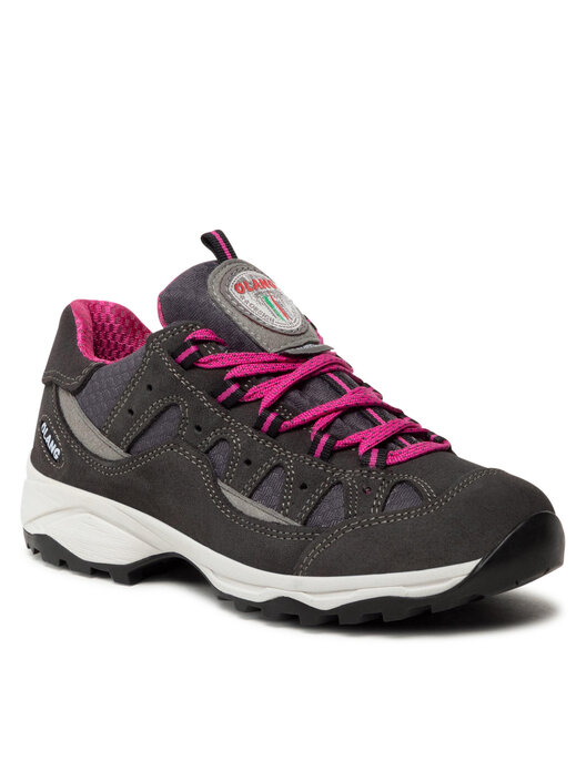 Туристически Olang Zenith.Tex Сив | obuvki.bg