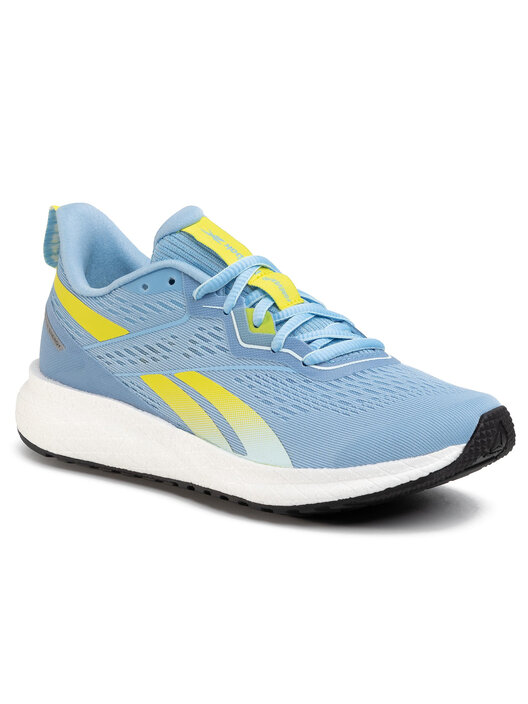 Buty do biegania Reebok Forever Floatride Energy EF6910 Niebieski ...