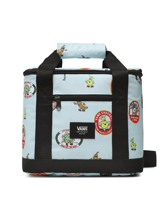 Термо чанта Vans Cooler VN0A3HCCG5O1 Син | obuvki.bg