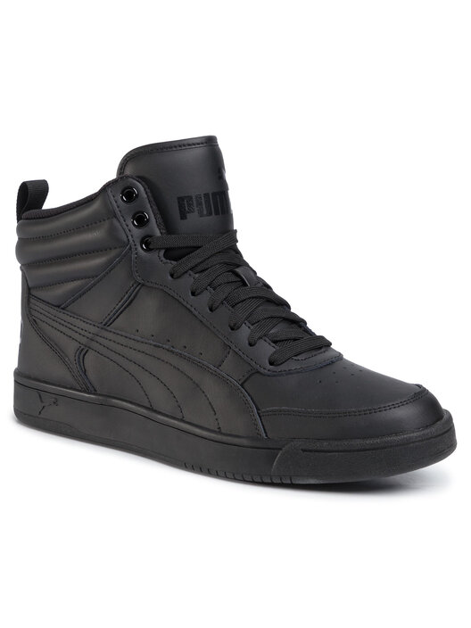 Сникърси Puma Rebound Street V2 L 36371601 Черен | obuvki.bg
