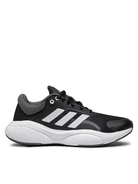 Laufschuhe adidas Response GX2004 Schwarz | eschuhe.de
