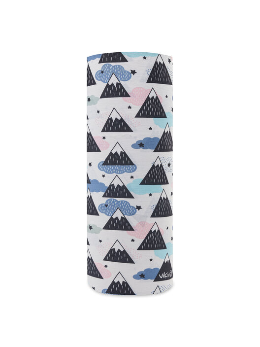 Fular tip guler Viking Bandana 415/24/8060 Colorat | epantofi.ro