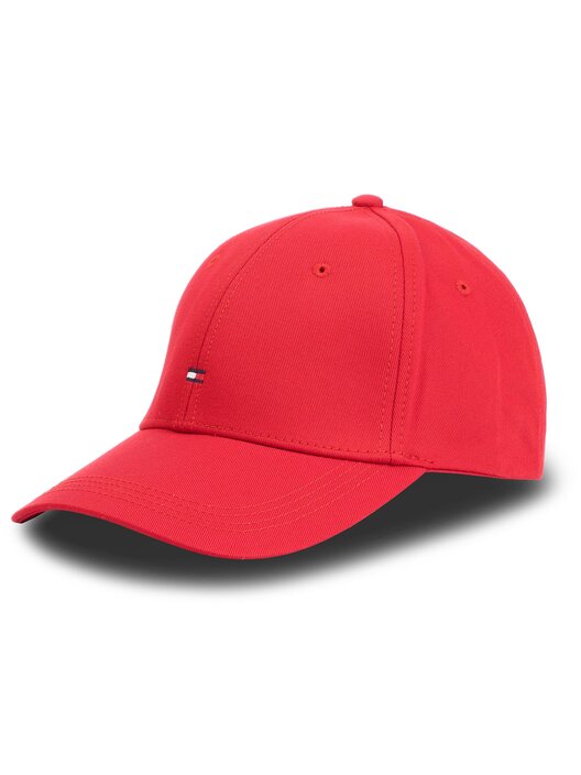 Șapcă Tommy Hilfiger Classic Bb Cap E367895041 Roșu | epantofi.ro