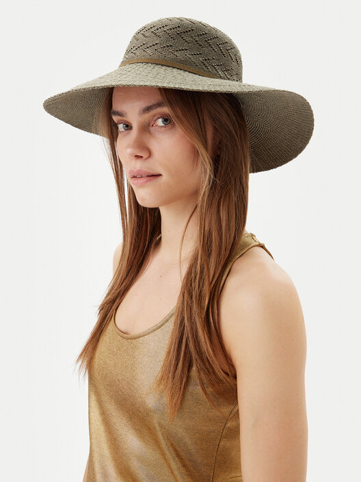 Капела Barbour Robin LHA0591GN74 Зелен | obuvki.bg