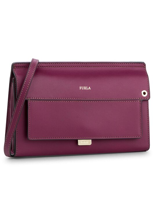 Borsetta Furla Like 908065 B BLM7 VFO Viola | escarpe.it