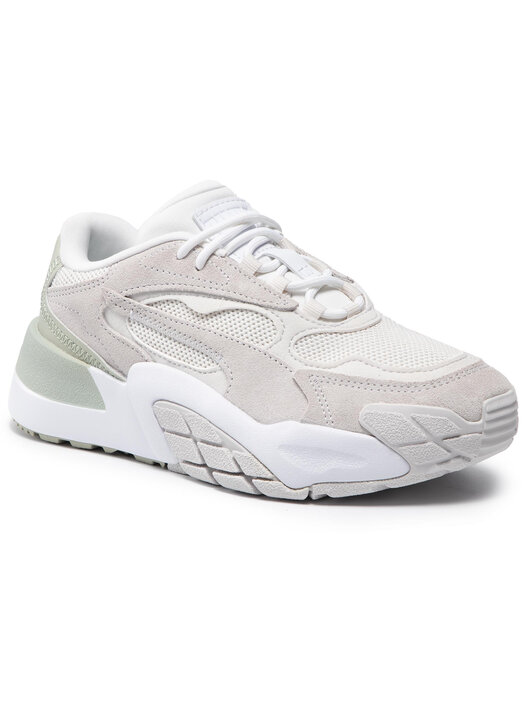 Сникърси Puma Hedra Minimal Wn's 375119 03 Бежов | obuvki.bg
