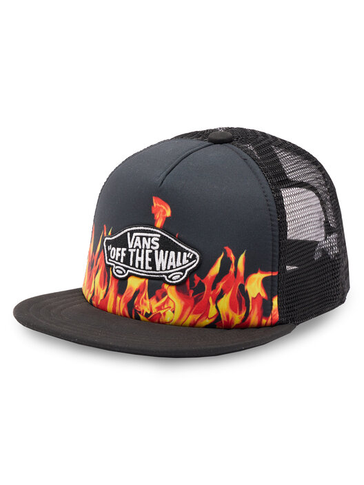 Șapcă Vans Classic Patch VN000XNTY231 Negru | epantofi.ro