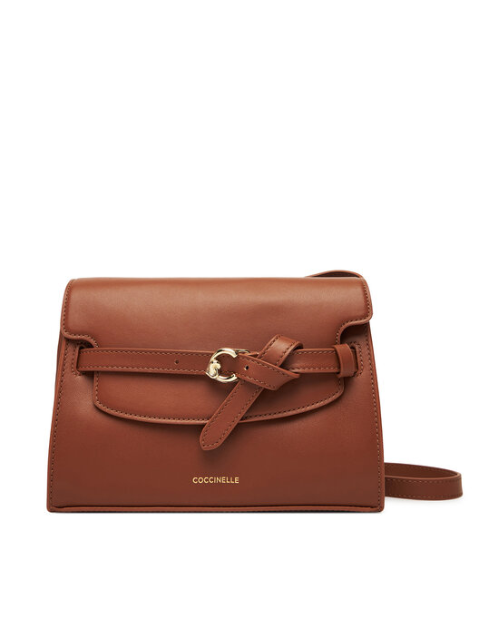 Táska Coccinelle TLA Coccinellesabine E1 TLA 15 01 01 Barna | ecipo.hu