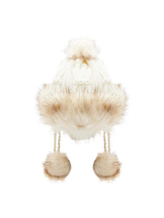 Berretto Starling Plumpi H009 Beige | escarpe.it