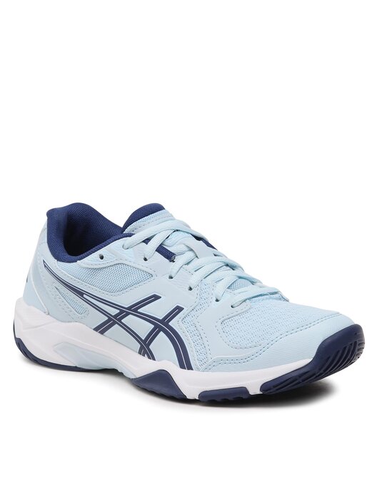 Buty halowe Asics Gel-Rocket 10 1072A056 Niebieski | eobuwie.com.pl