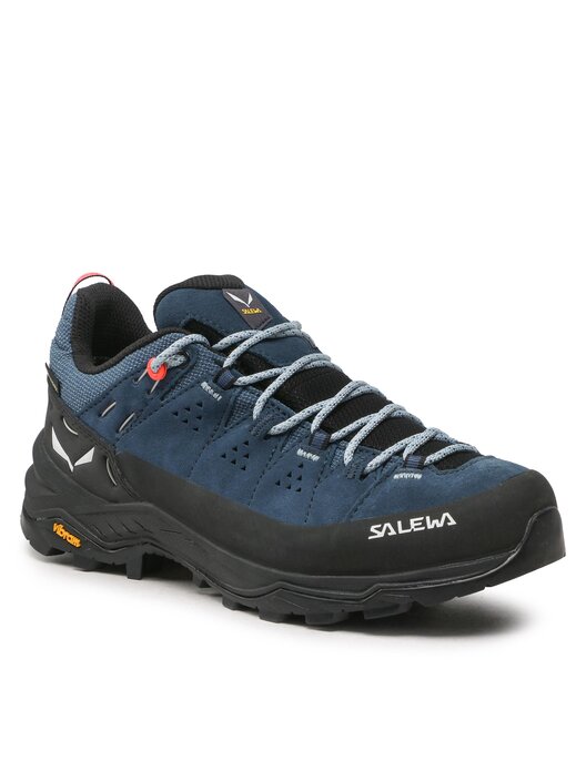 Trekkingschuhe Salewa Alp Trainer 2 Gtx W GORE-TEX 61401 8669 ...