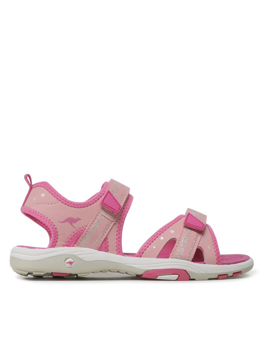 Sandale KangaRoos K-Leni Fee 10044 000 6382 Roz | epantofi.ro