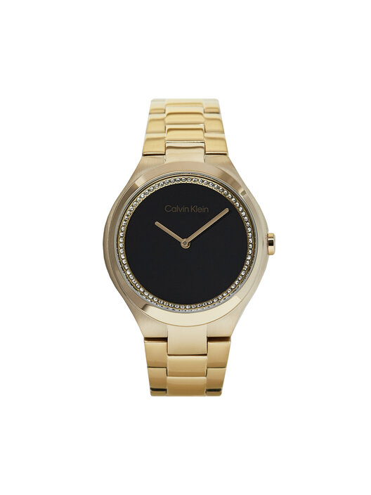 Uhr Calvin Klein Admire 25200367 Goldfarben | eschuhe.de