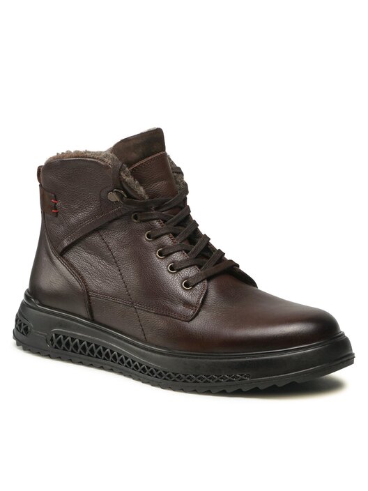 Trappers Caprice 9-16202-41 Maro | epantofi.ro