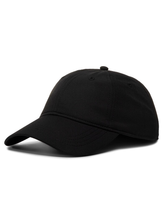 Cap Lacoste RK2447 Schwarz | eschuhe.de
