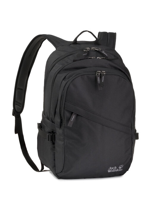 Zaino Jack Wolfskin Dayton 2002482 Nero | escarpe.it