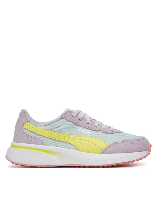 Sneakers Puma R78 Glance 401623 06 Colorat | epantofi.ro