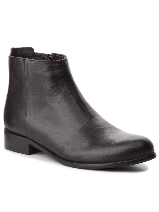 Botine Lasocki 70090-17 Negru | epantofi.ro