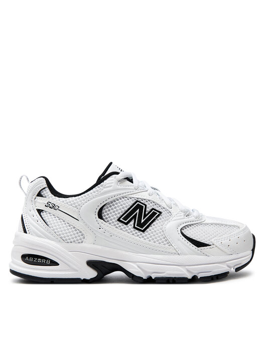 Sneakers New Balance MR530EWB Bianco | escarpe.it