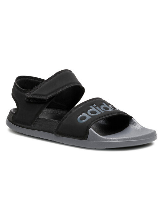 Sandalias adidas adilette Sandal FY8649 Negro | zapatos.es