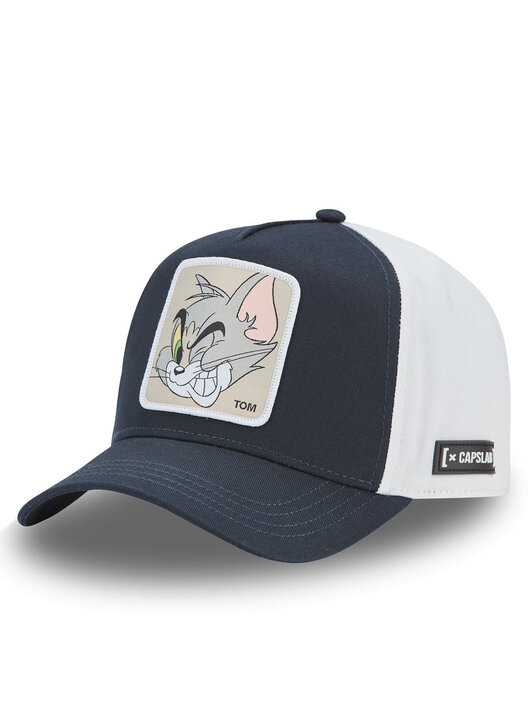 Șapcă Capslab CL/TAJ6/1/CT/TOM Colorat | epantofi.ro