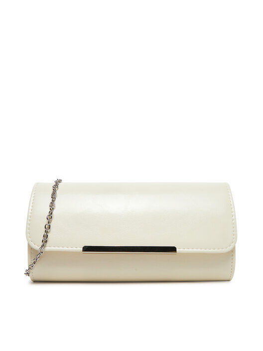 Τσάντα JENNY JEN-L-004-07 Μπεζ | epapoutsia.gr