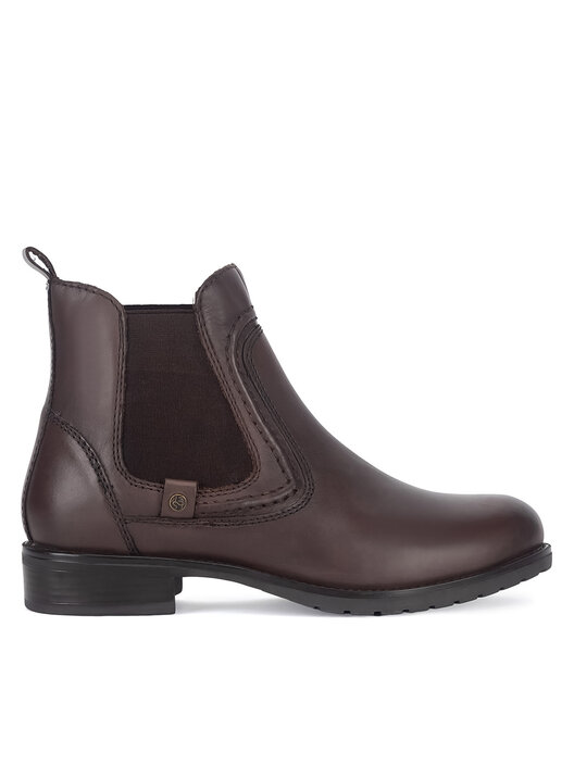 Klassische Stiefeletten Lasocki WI16-CORA-15 Braun | eschuhe.de