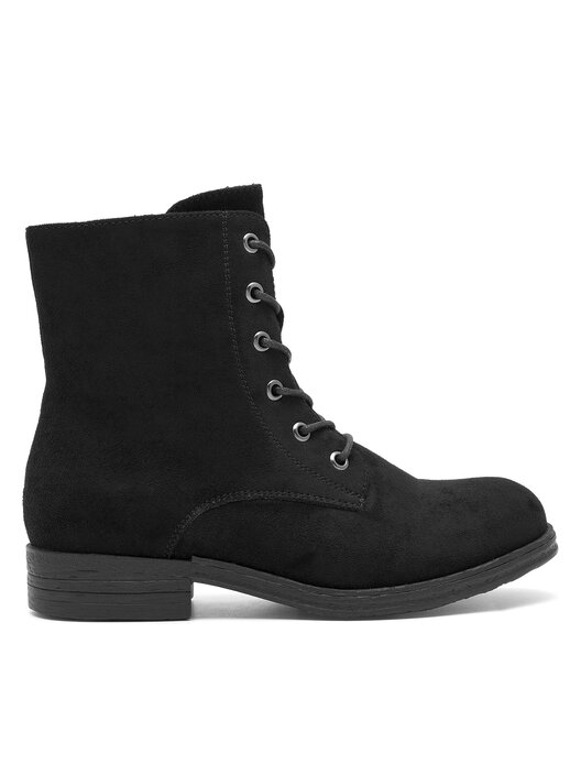 Зимни обувки Clara Barson JULIETA WS2998-01 Черен | obuvki.bg