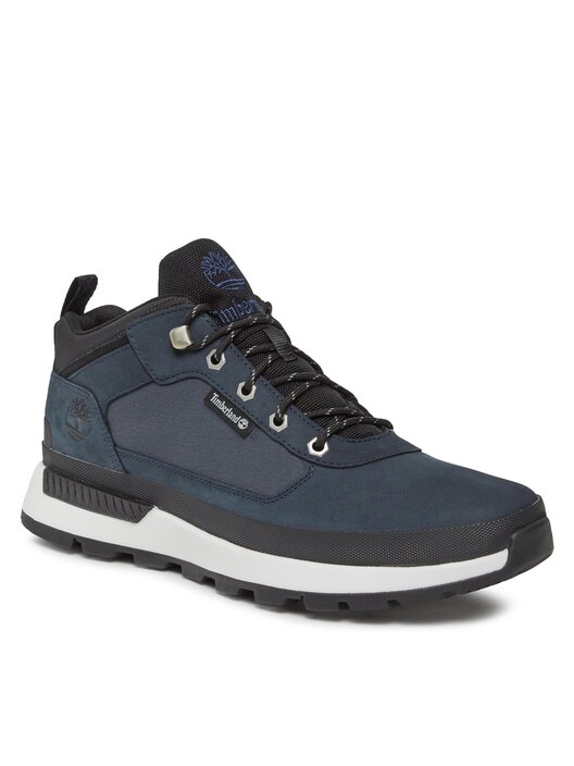 Sneakers Timberland Field Trekker Low TB0A68TZ0191 Bleumarin | epantofi.ro