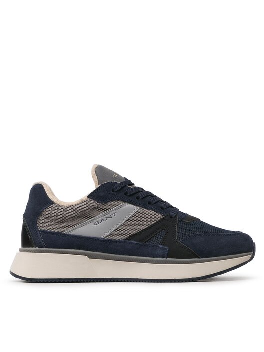 Sneakers Gant Dimaz 25633239 Dunkelblau | eschuhe.de