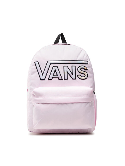 Rucsac Vans Realm Flying V VN0A3UI8V1C1 Roz | epantofi.ro