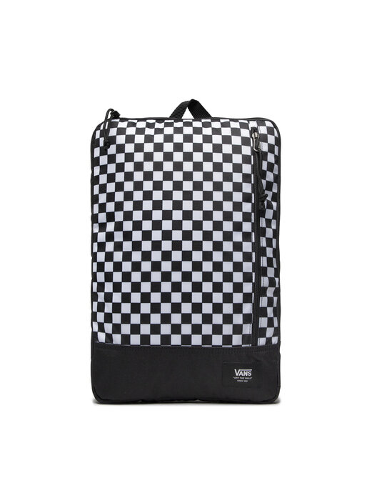 Θήκη για laptop Vans Padded Lap VN0A7SAPHU01 Μαύρο | epapoutsia.gr