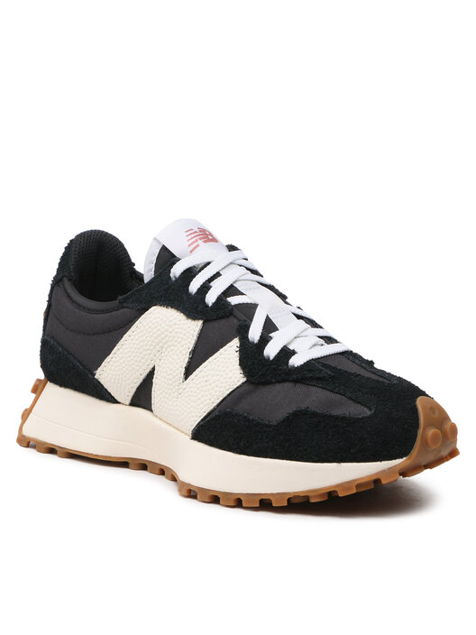 Sneakers New Balance WS327BL Negru | epantofi.ro