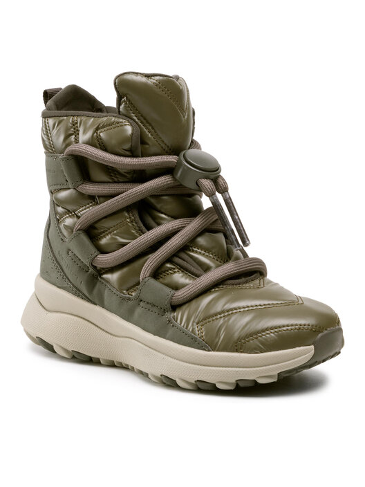 Апрески Merrell Cloud Puff Lce Plr Wp J004030 Зелен | obuvki.bg