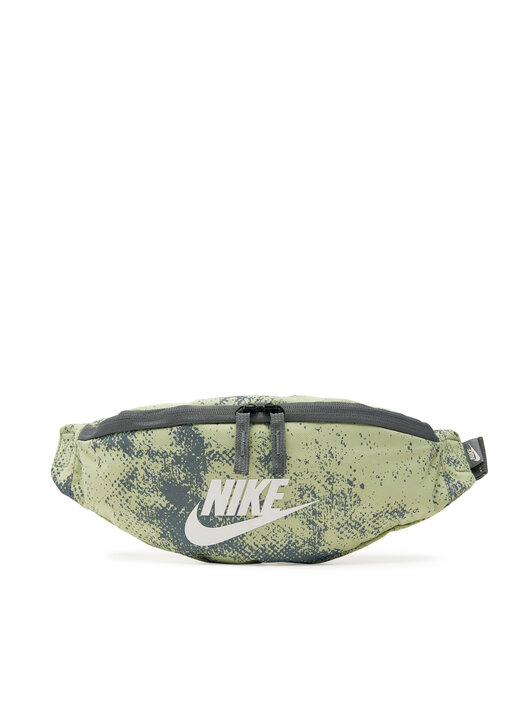 Чанта за кръст Nike Heritage FN0890-371 Зелен | obuvki.bg