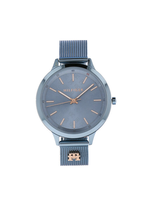 Часовник Tommy Hilfiger Iris 1782589 Сив | obuvki.bg