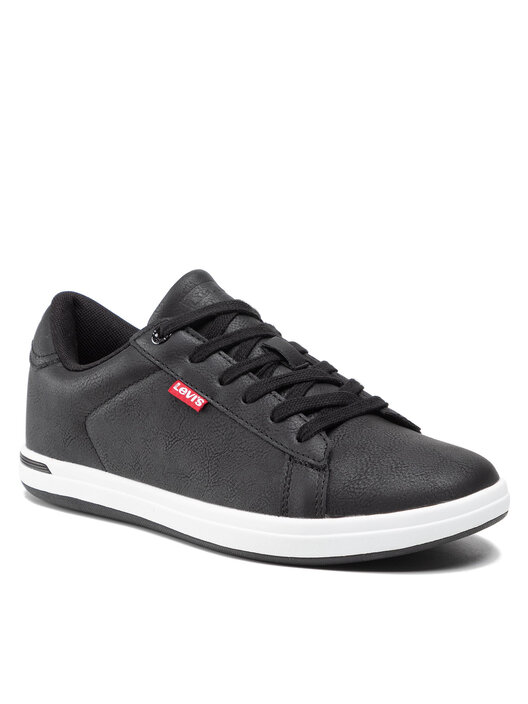 Sneakers Levi's® 232583-1794-59 Schwarz | eschuhe.de