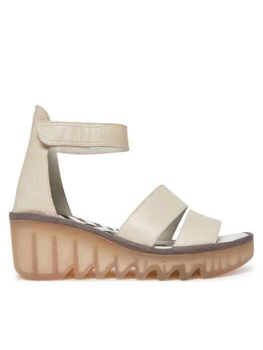 Sandale Fly London Bonofly P501290013 Bej | epantofi.ro