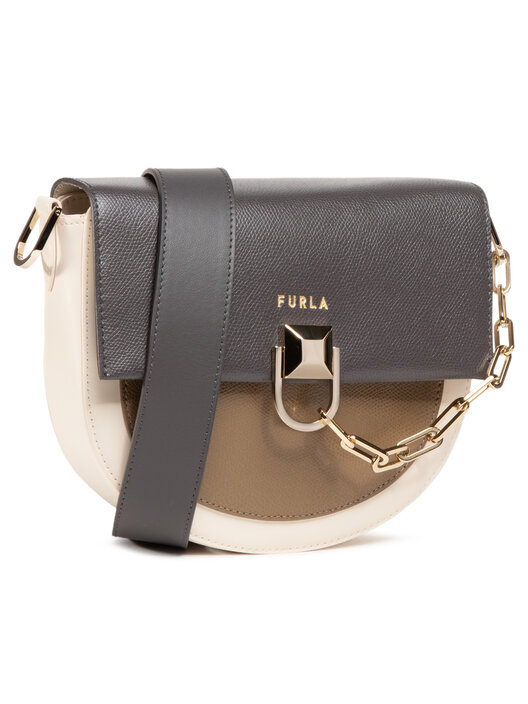 Handtasche Furla Miss Mimi WB00184-A.0321-023S-1-007-20-BG-B Beige ...