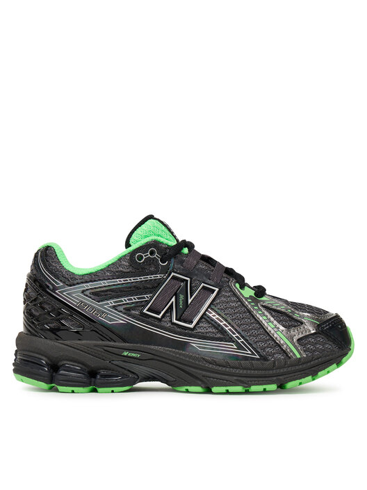 Sneakers New Balance PC1906CT Schwarz | eschuhe.de