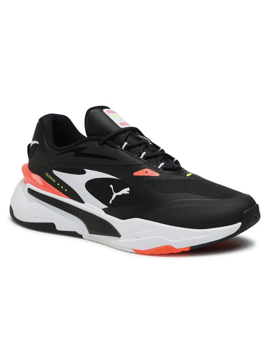 Sneakers Puma Rs-Fast Tech 380191 02 Nero | escarpe.it