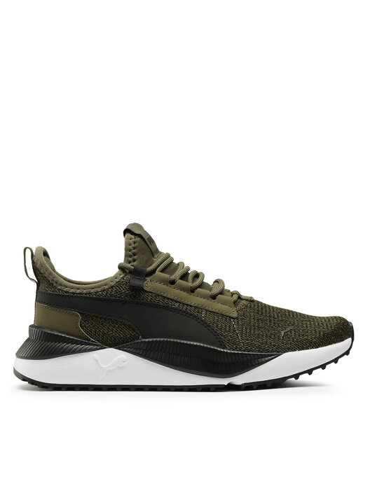 Sneakers Puma Pacer Easy Street Jr 384436 09 Verde | escarpe.it