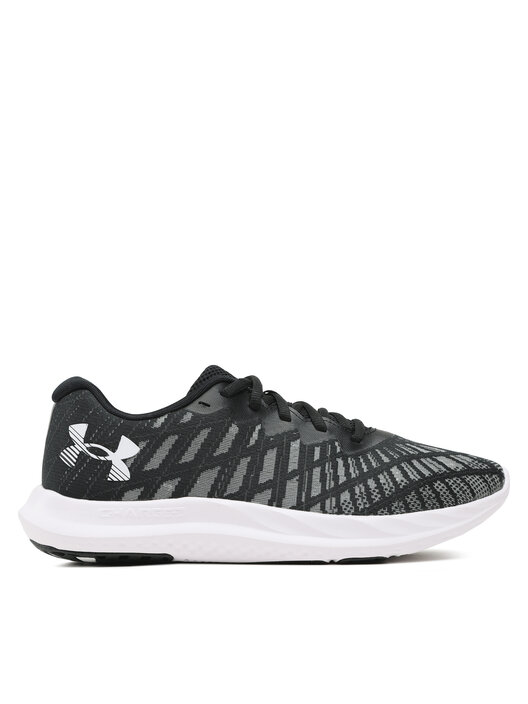 Laufschuhe Under Armour Ua Charged Breeze 2 3026135-001 Schwarz ...