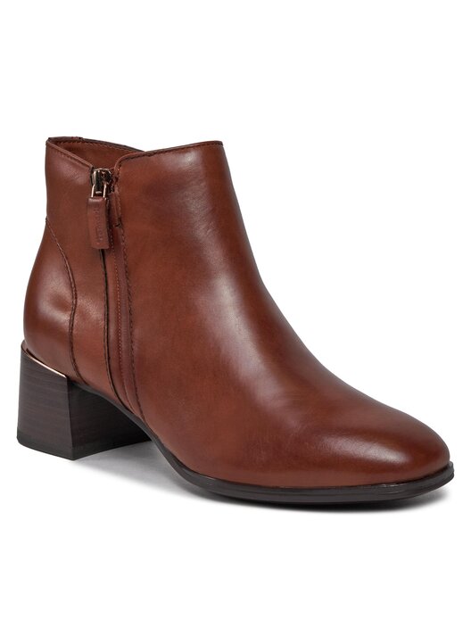 Bokacsizma Tamaris 1-25333-41 Barna | ecipo.hu