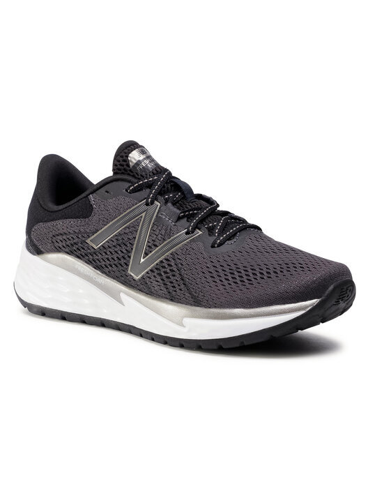 Buty do biegania New Balance MVARELB1 Czarny | eobuwie.com.pl