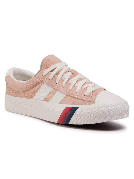 Sneakers Pro-Keds Royal Plus Sde PH60191 Ροζ | epapoutsia.gr