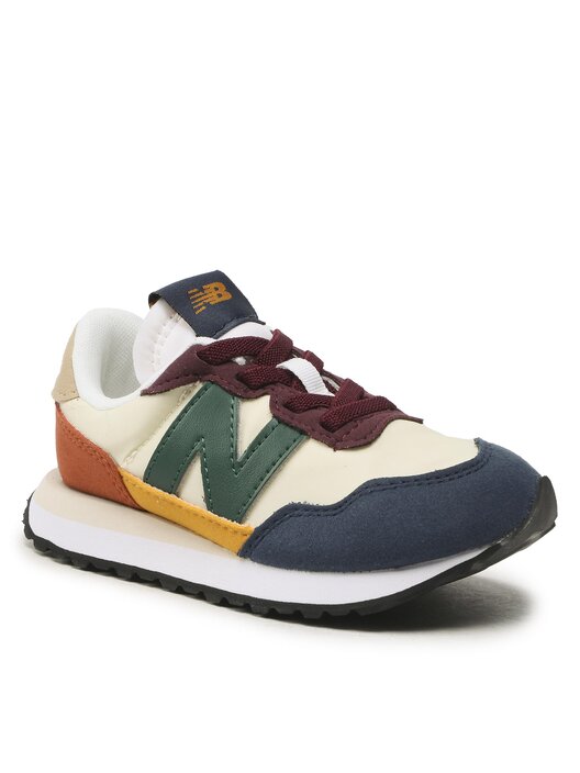 Sneakers New Balance PH237VE Bleumarin | epantofi.ro
